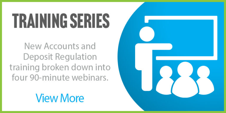 Get Technical – Education for Financial Institutions